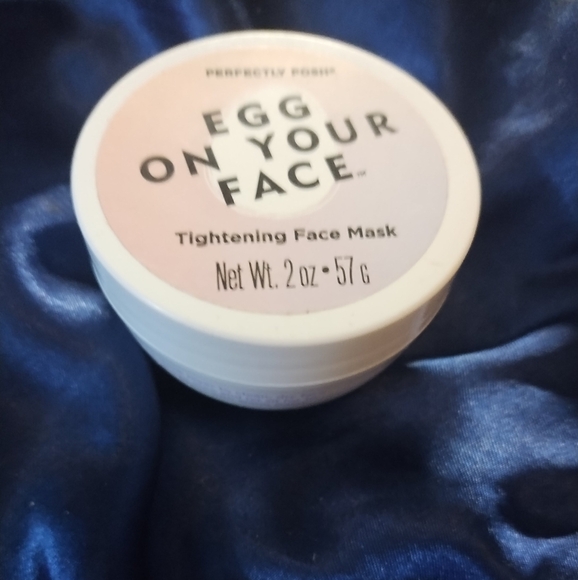 Perfectly Posh | Skincare | Perfectly Posh Egg On Your Face Tightening ...